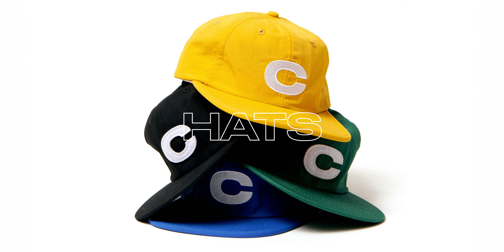 HATS – Cleaver Skateboards
